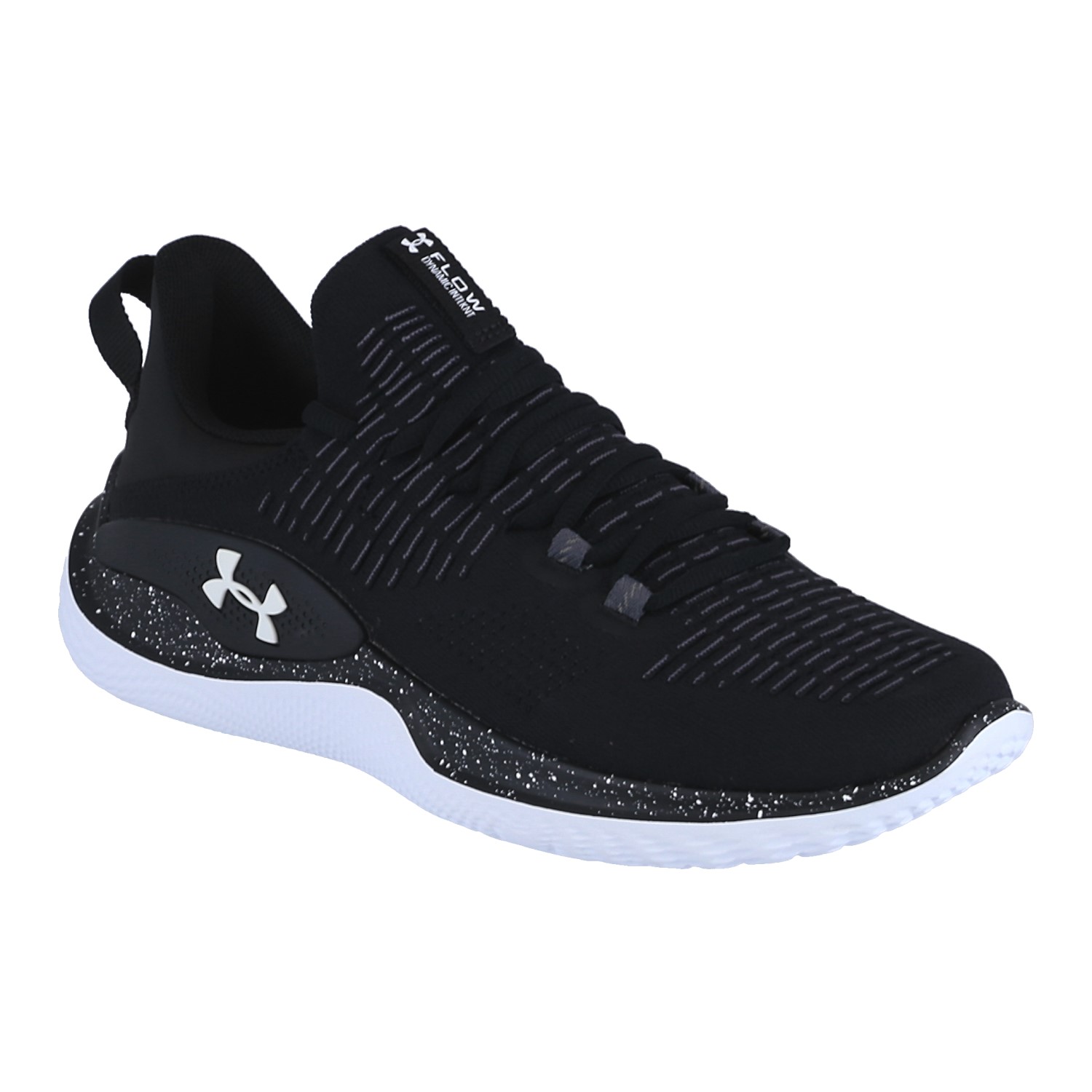 Under Armour Fitnessschuhe Flow Dynamic INTLKNT schwarz Herren online ...