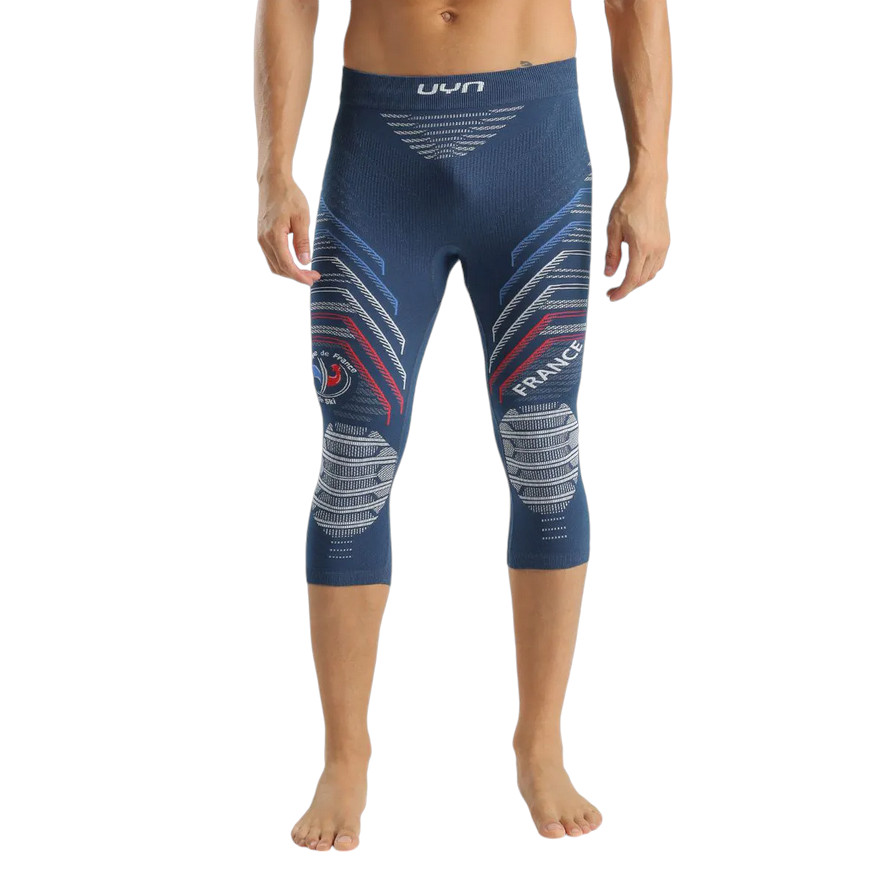 UYN Funktionsunterhose Pant Medium Natyon 3.0 France enganliegend ...
