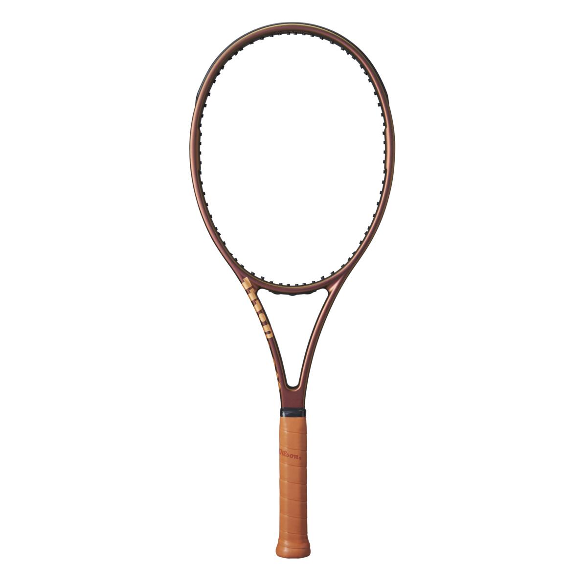 Wilson Tennisschläger Pro Staff L V14.0 #23 97in/290g/Turnier ...
