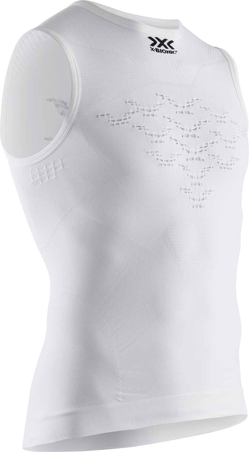 X-Bionic Shirt Singlet Energizer Light 4.0 ärmellos ...