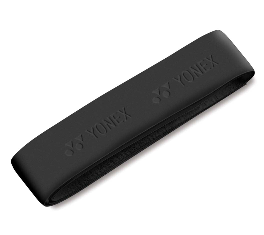 Yonex Basisband Synthetic Leather Tour Grip 1.5mm schwarz - 1 Stück ...