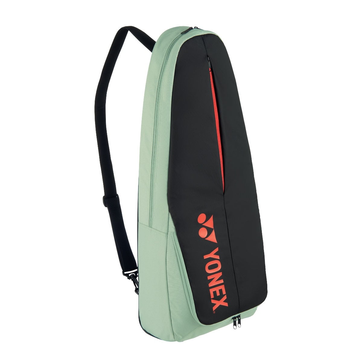 Yonex Racketbag Team Raquet Case 2 (Schlägertasche, 1 Hauptfach ...