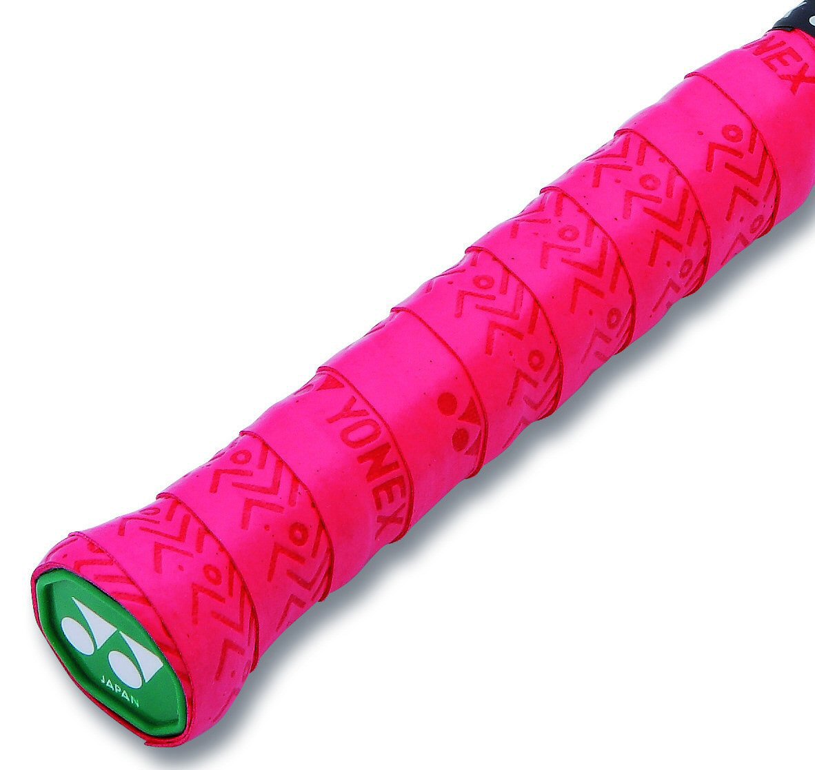 Yonex Overgrip Strong 0.6mm rot 3er online bestellen