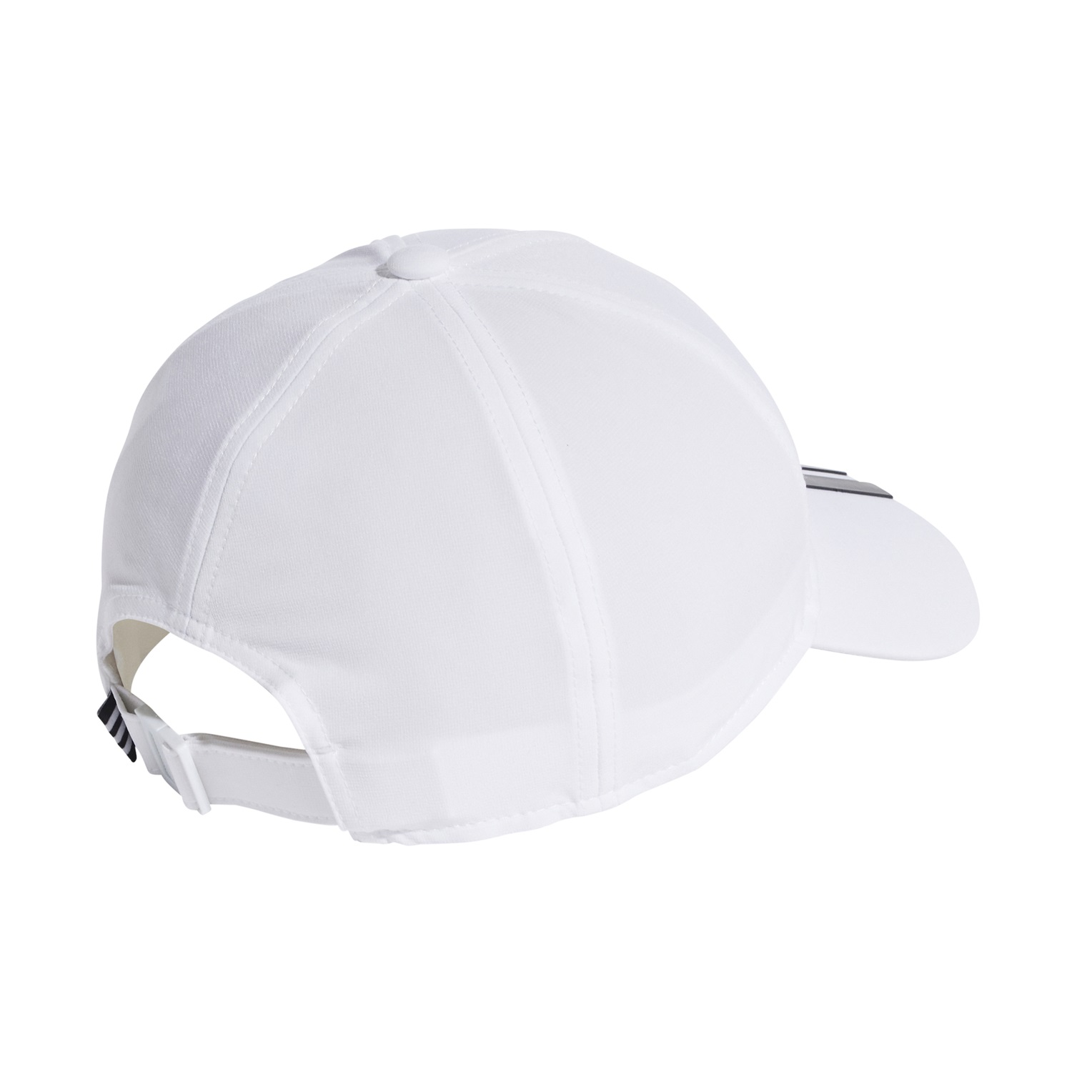 adidas Basecap Aeroready 3-Streifen adida4ATHLTS weiss Damen online ...