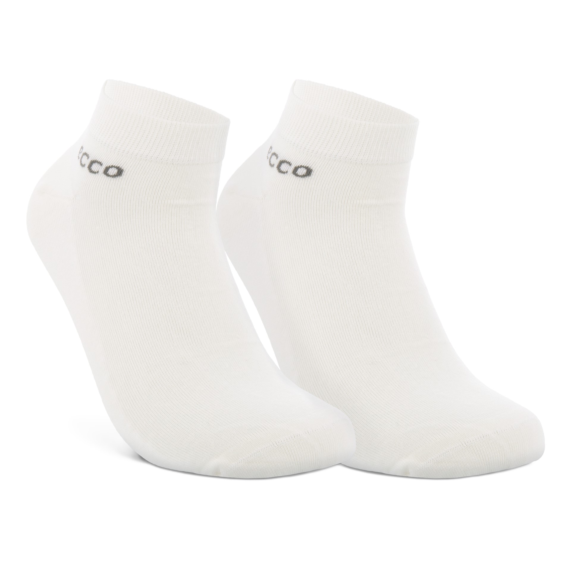 ECCO Tagessocke Sneaker Classic Longlife 2-Pack (robust und ...