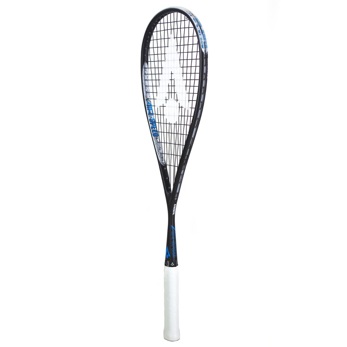 Karakal Squashschläger Air Speed 120g/ausgewogen - besaitet - online ...