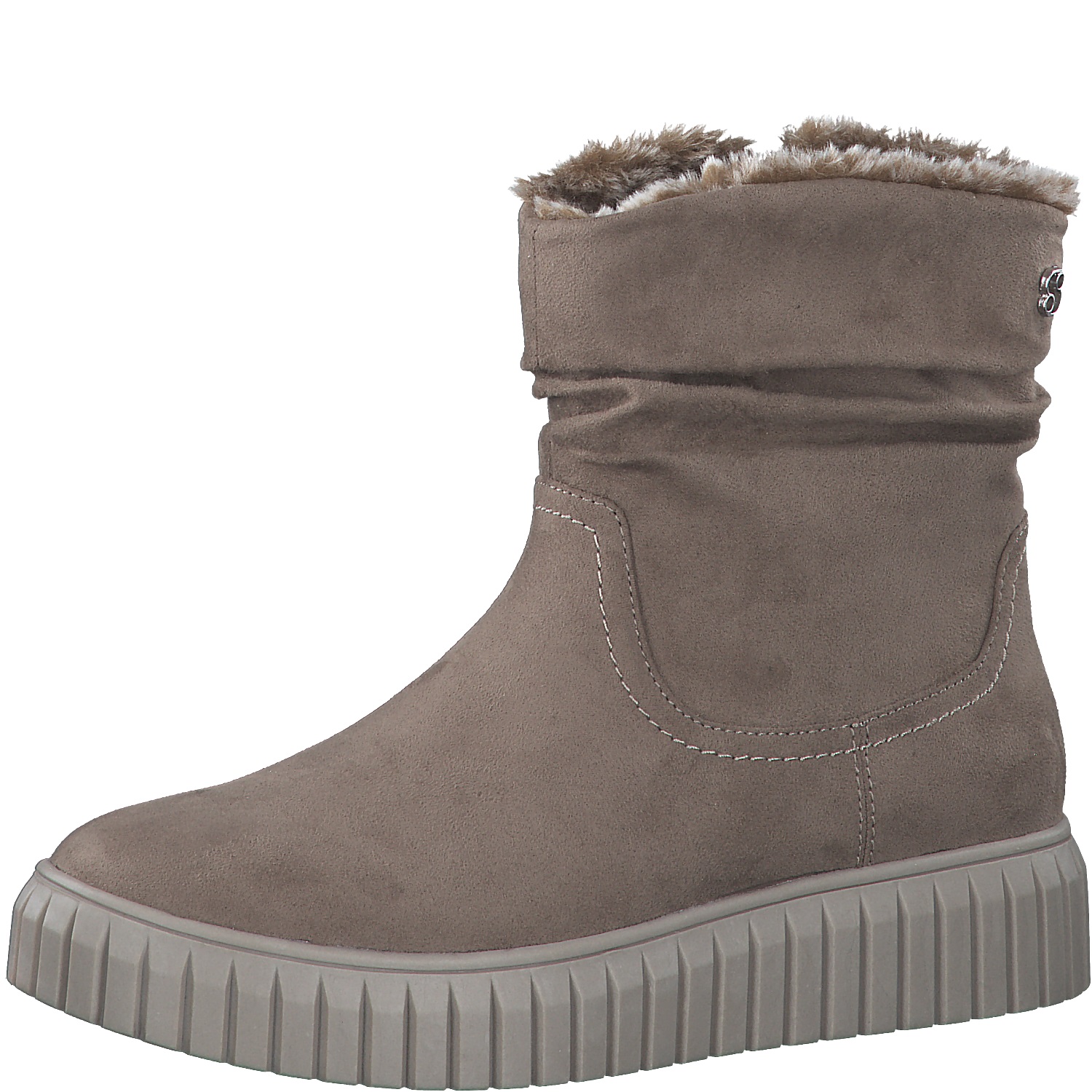 S Oliver Winterschuhe Damen