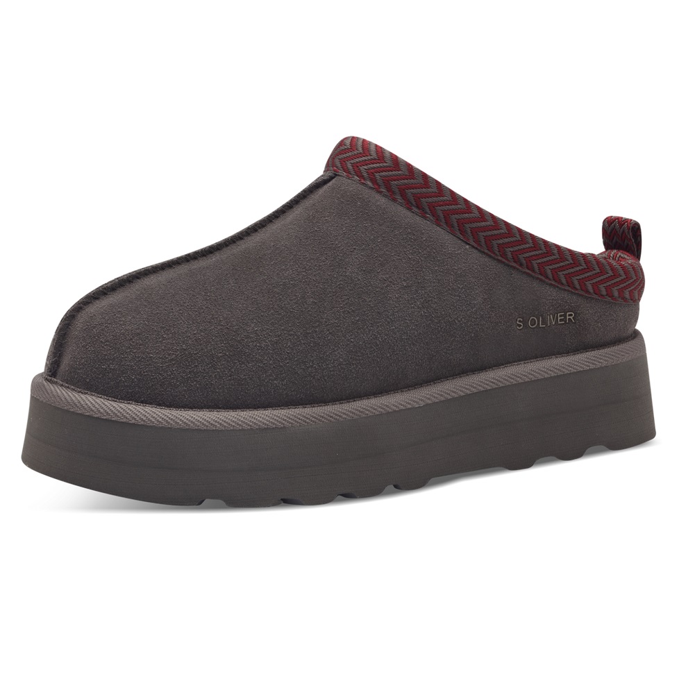 Hausschuhe Damen S Oliver