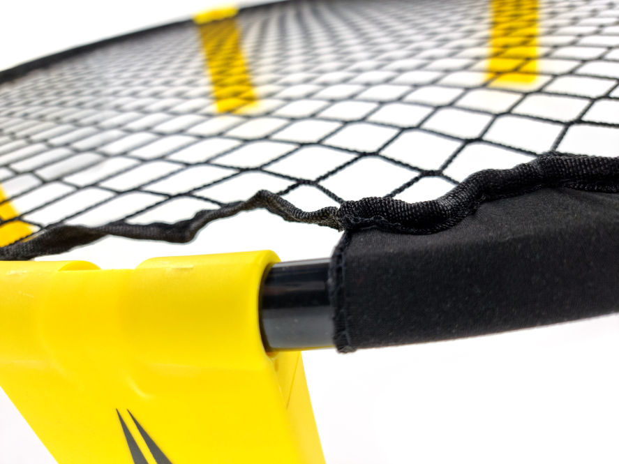 Lynxsport Smashball Set mit 2 Bällen online bestellen