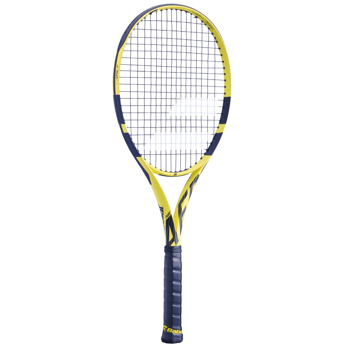 Babolat Pure Aero Plus #19 100in/300g Tennisschläger TESTSCHLÄGER (wie ...