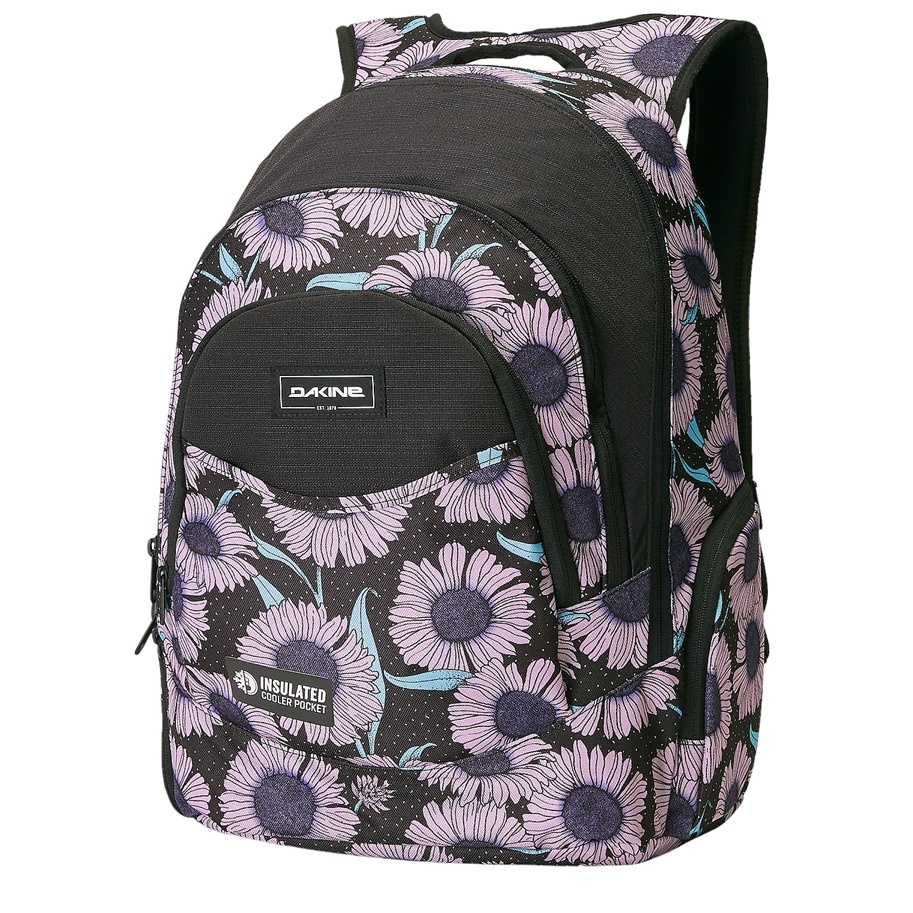 Dakine Rucksack Prom Night Flower - bunt 25 Liter online bestellen