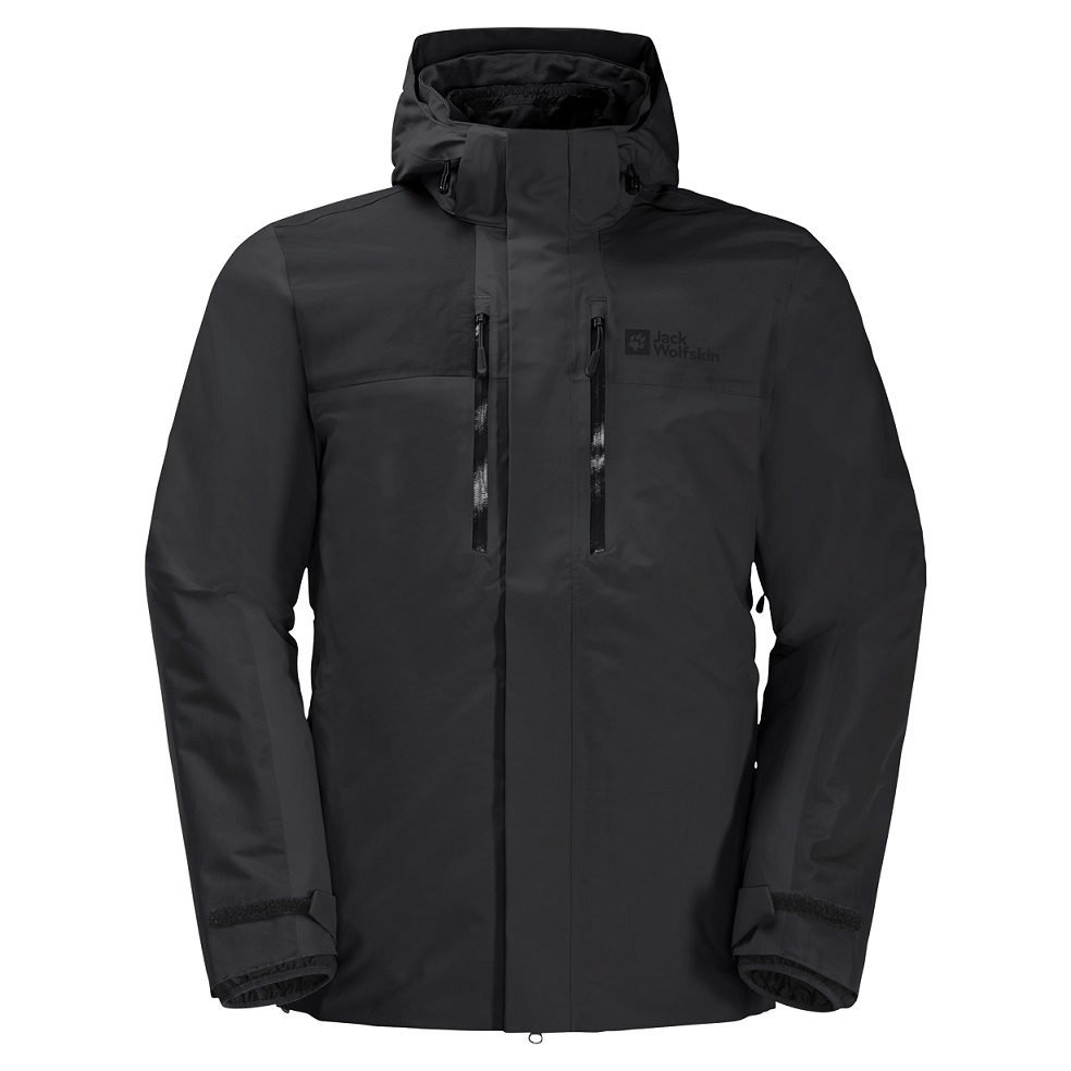 Winterjacke Herren Trend 2022