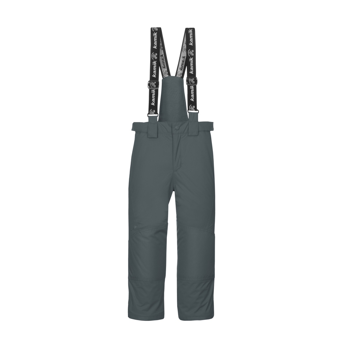Kamik Winterhose Skihose Harper (wind- und wasserdicht, abnehmbares ...