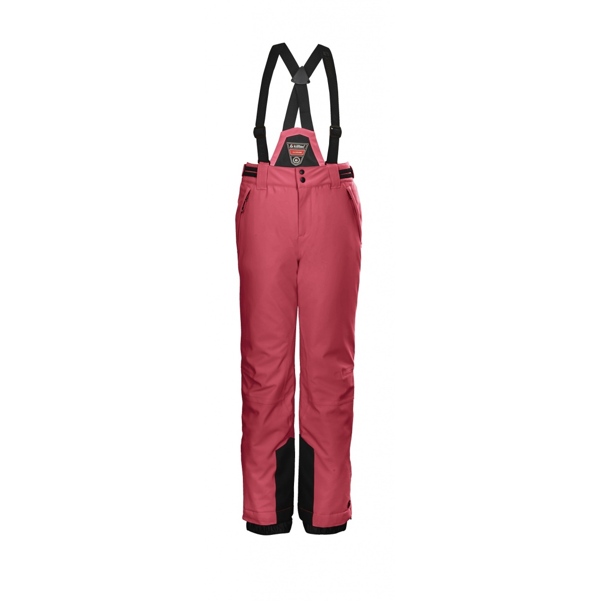 Killtec Winter-Skihose KSW 77 (wasserdicht, atmungsaktiv, PFC-frei ...