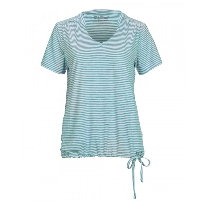 Killtec Freizeit-Shirt Funktions Lilleo (leichtes, elastisches Material ...