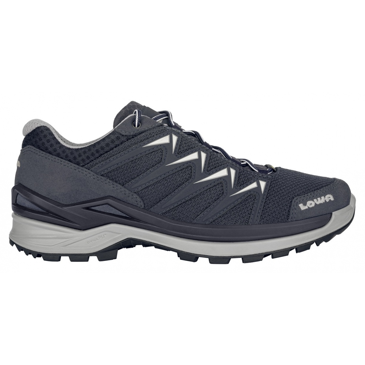 Lowa Wander-Travelschuhe Innox Pro Low GTX (All-Terrain, Synthetik ...