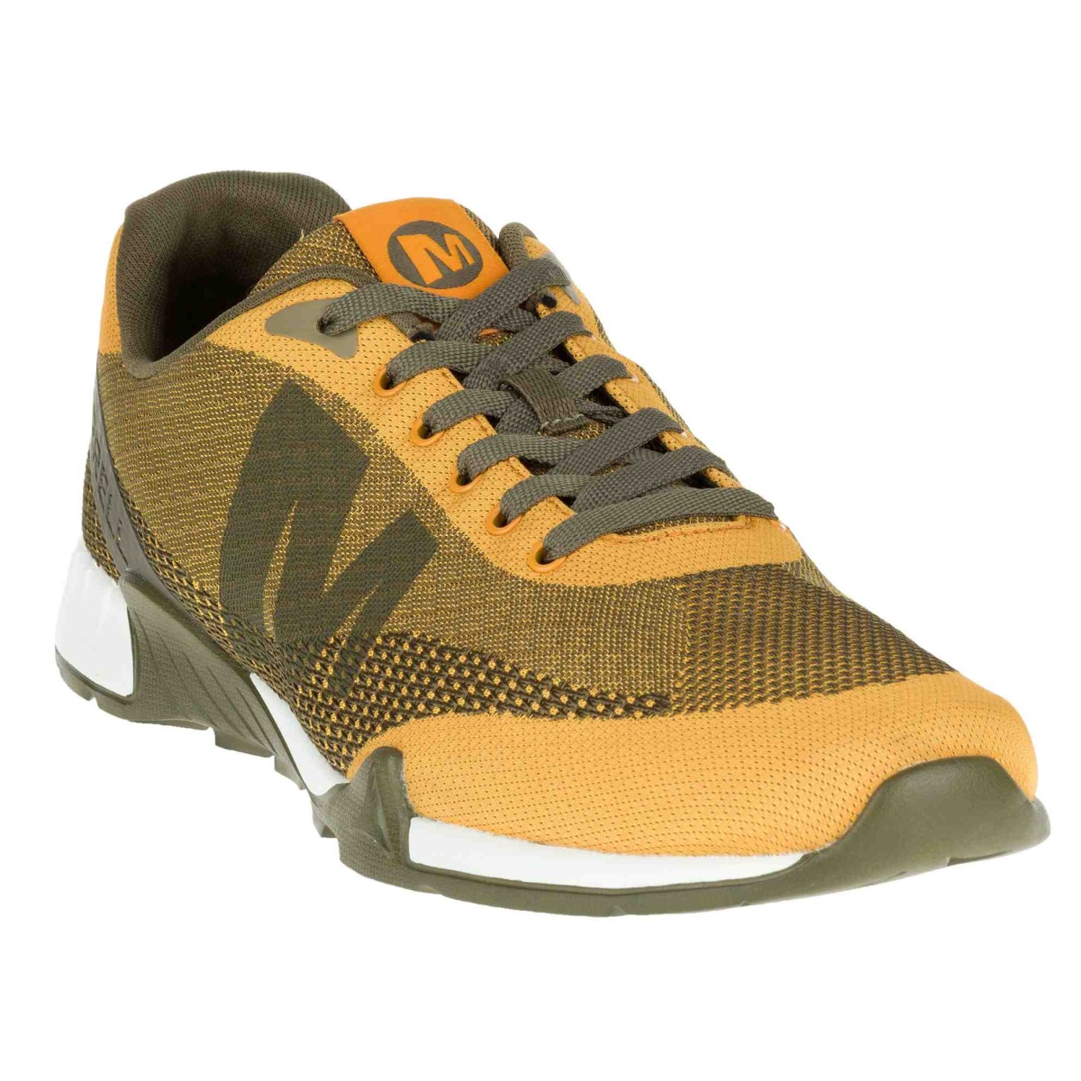 Merrell Sneaker Versent orange Herren online bestellen