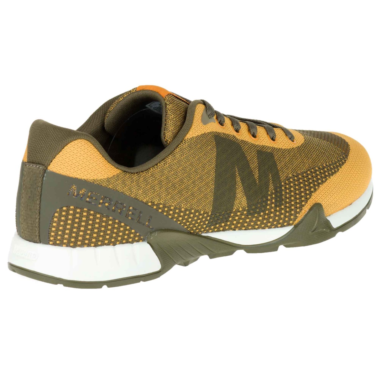 Merrell Sneaker Versent orange Herren online bestellen