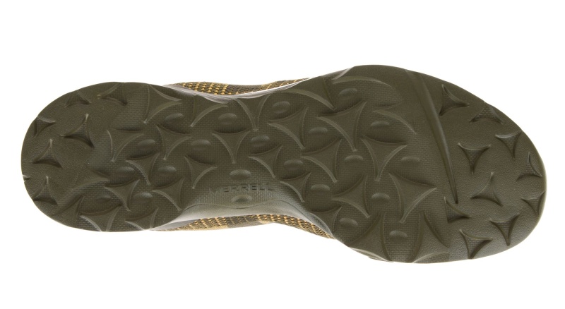 Merrell Sneaker Versent orange Herren online bestellen