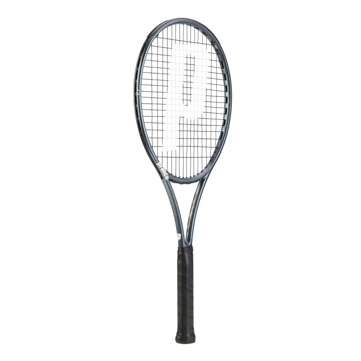 Prince Tennisschläger Phantom X o3 100in/310g/Turnier - unbesaitet ...