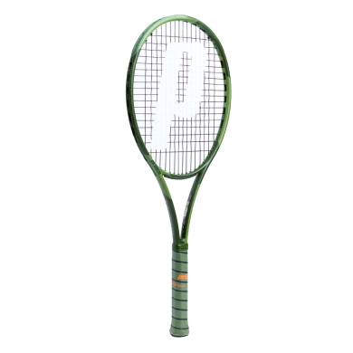 Prince Tennisschläger Phantom O3 100X TeXtreme Zylon 100in/310g/Turnier ...