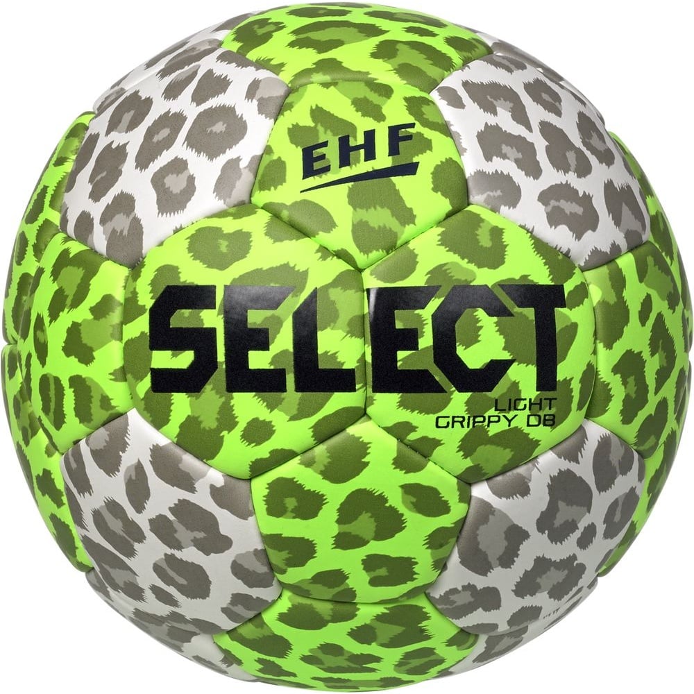Select Handball Light Grippy DB v22 (Maschinengenäht, EHF-APPROVED ...