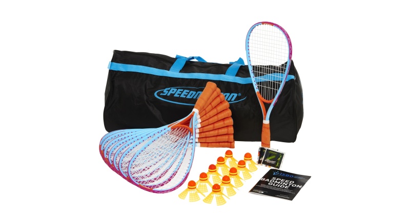 Speedminton ® Set BIG FUN versandkostenfrei online bestellen