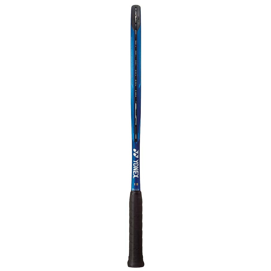 Yonex Tennisschläger New EZone Game 98in/270g/Allround dunkelblau ...