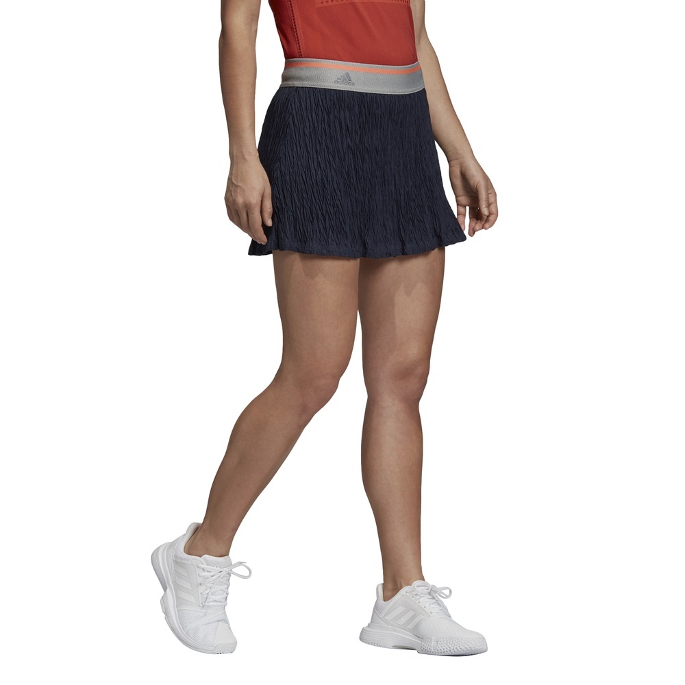 adidas Tennisrock MatchCode inkblau Damen online bestellen