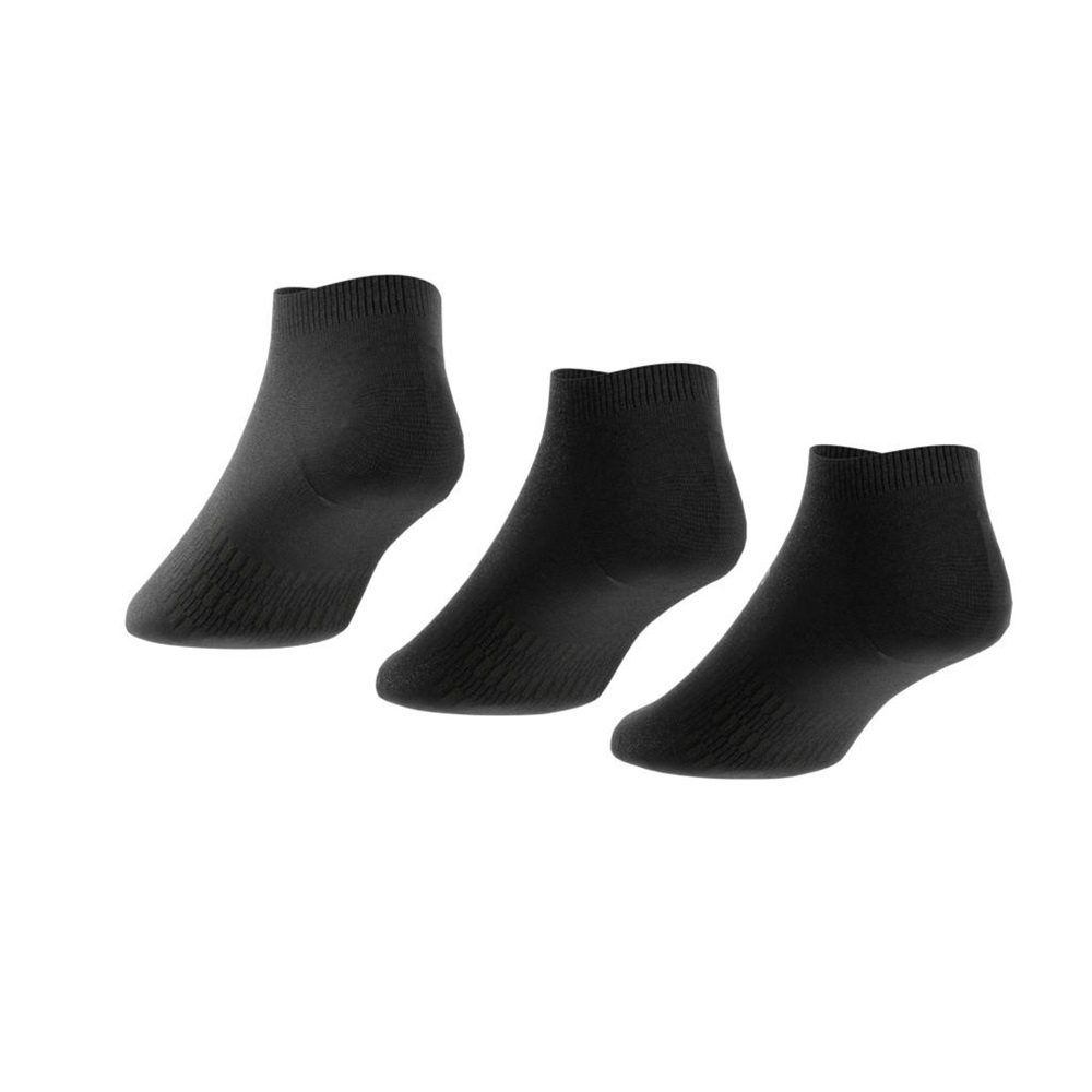 adidas Sportsocken Sneaker Light schwarz - 3 Paar online bestellen
