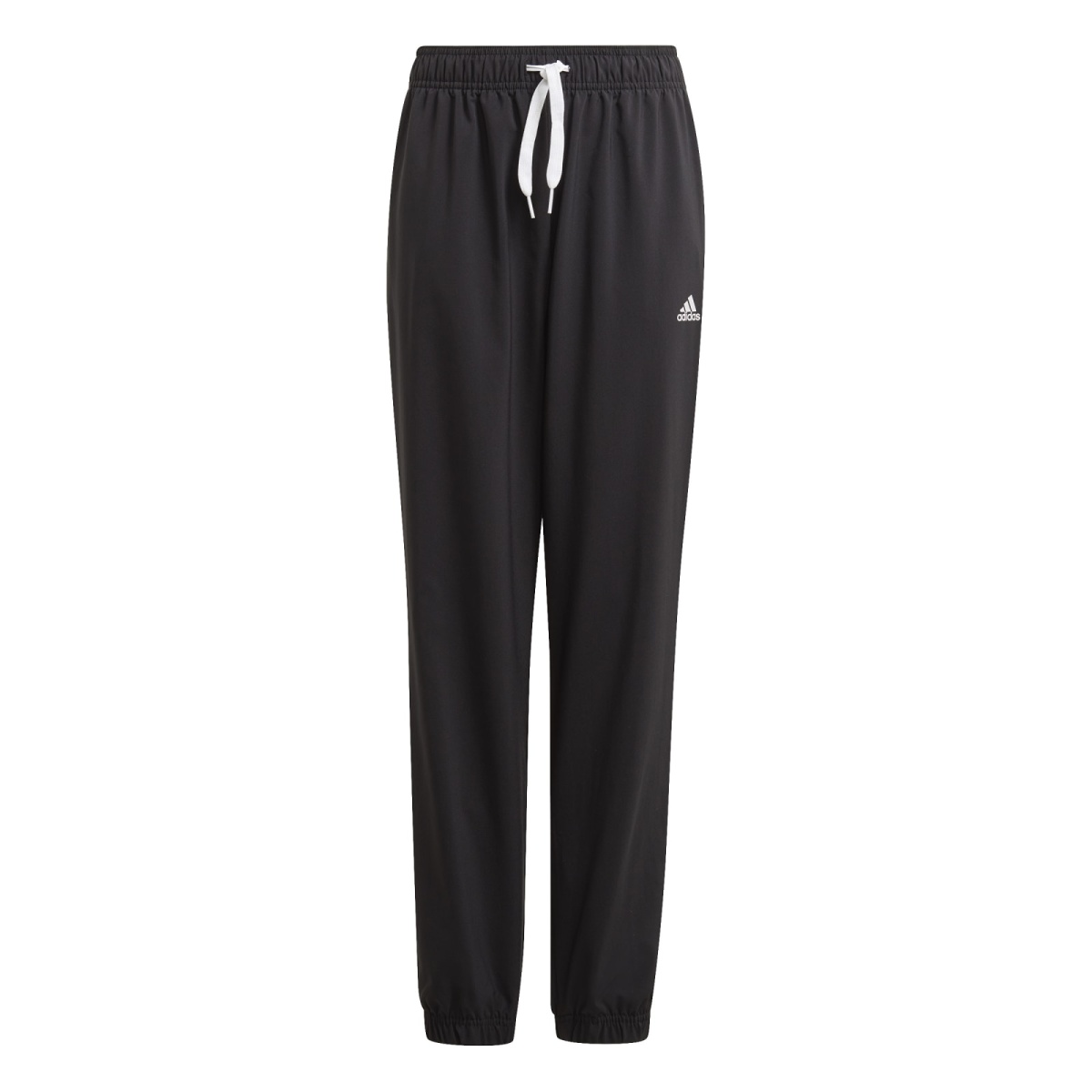 adidas Trainingshose Essentials Stanford Hose lang schwarz Jungen ...