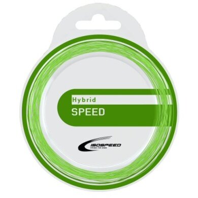IsoSpeed Tennissaite Hybrid Speed grün 12m Set online bestellen