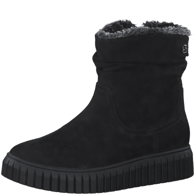 S Oliver Winterschuhe Damen