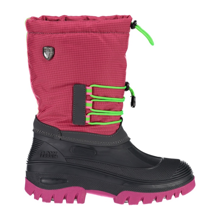 Winterstiefel Madchen Wasserdicht