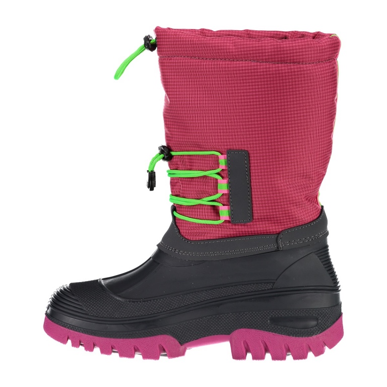 Winterstiefel Madchen Wasserdicht