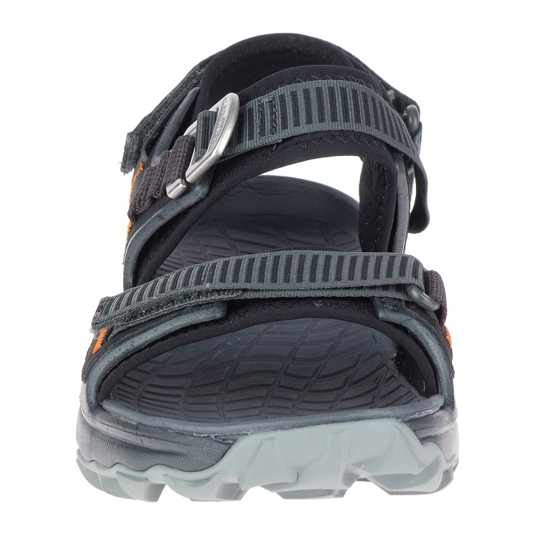 Merrell Sandale Choprock Strap schwarz Herren online bestellen