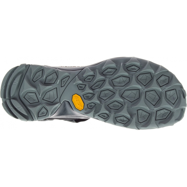 Merrell Sandale Choprock Strap schwarz Herren online bestellen