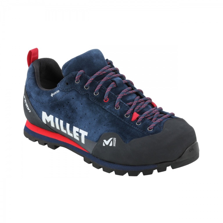 Millet Friction GTX (wasserdicht, Leder, passgenau, mittlere Steifheit ...
